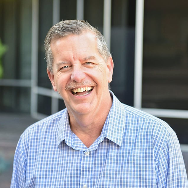 DAVID BINDER-PowerSpeaking Facilitator