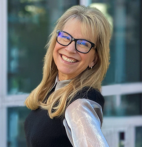 Carrie Beckstrom-PowerSpeaking Management