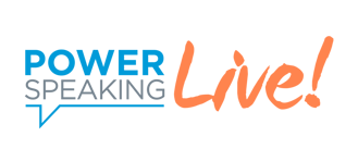 PowerSpeaking Live!